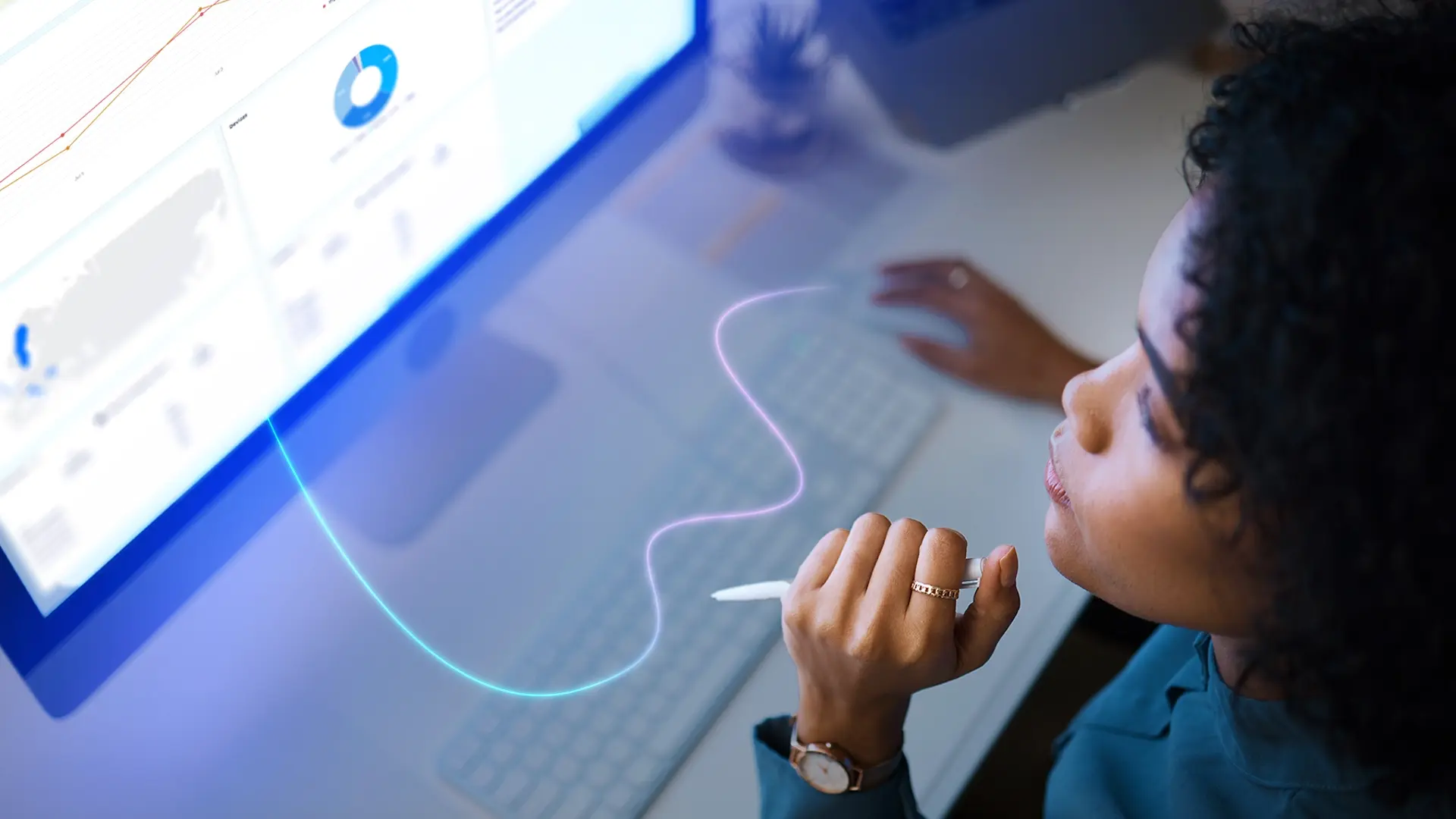 How to Build a Data-Driven Creative Workflow (Without Killing the Magic)